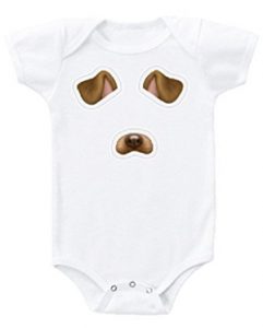 Adorable and Hilarious Custom Designed T-Shirts for Dog Lovers ...
